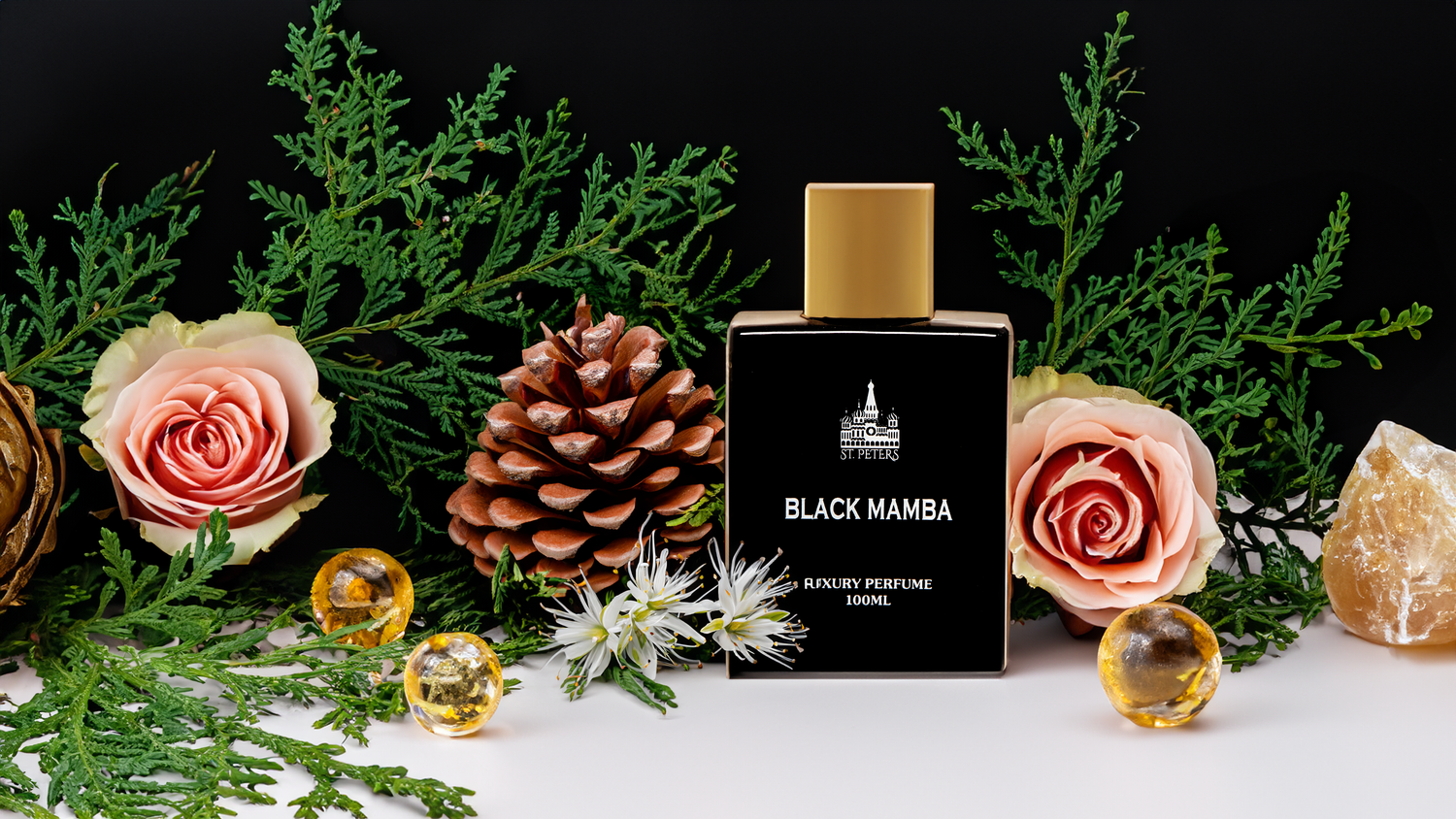 Best Perfume for Festivals & Parties – Get Ready to Stand Out! – Olga ...