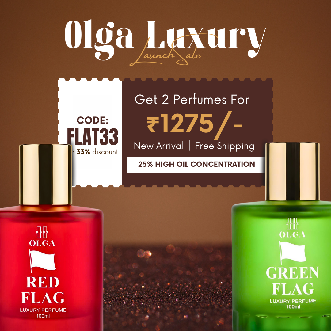 Perfumes by Olga | Made in India – OLGA TOYS AND PERFUMES