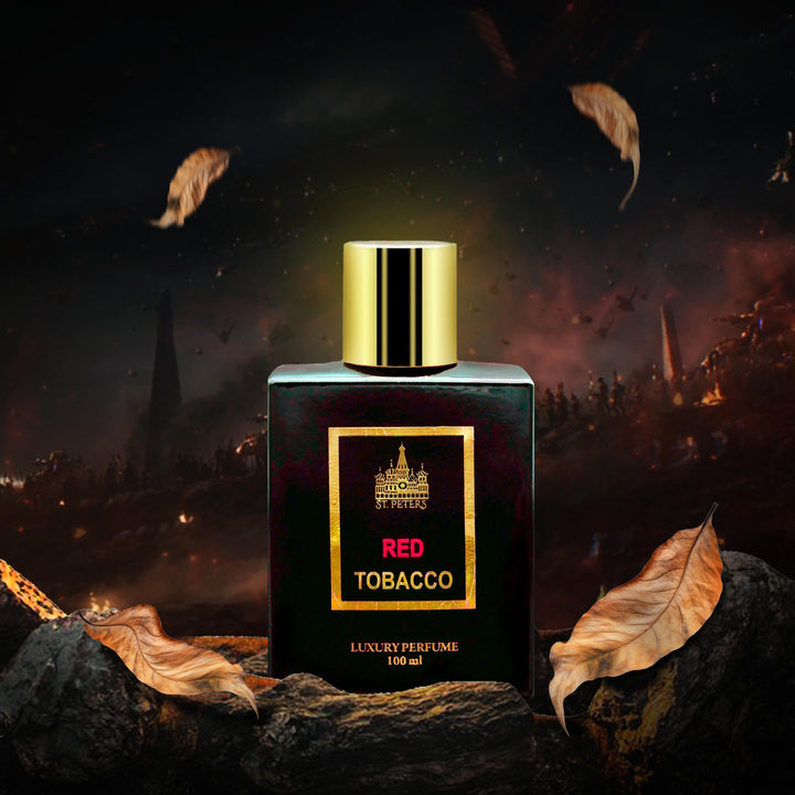 Perfumes by Olga | Made in India – Olga Perfumes