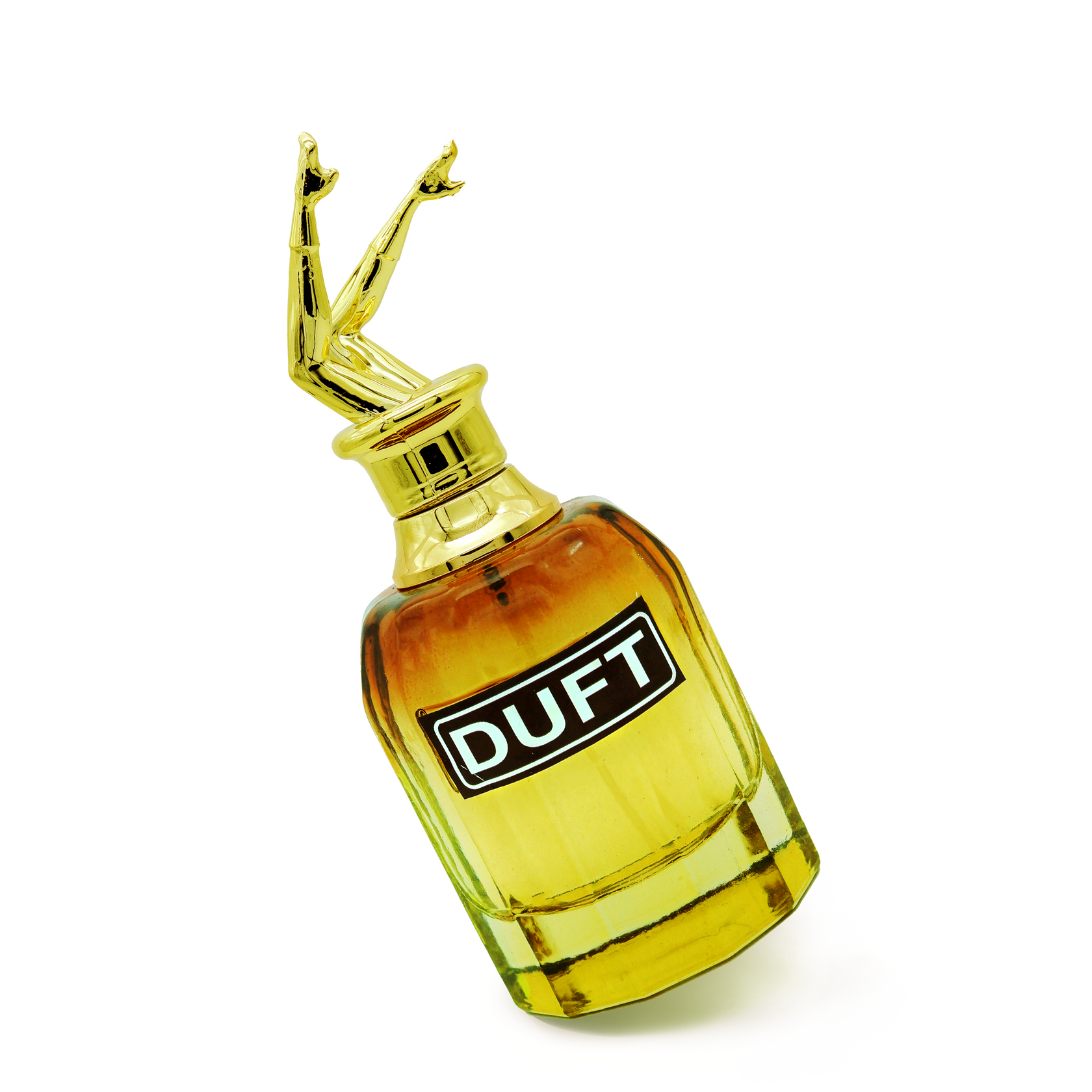 Duft by Olga - Fresh & Versatile Unisex Perfume – Olga Perfume