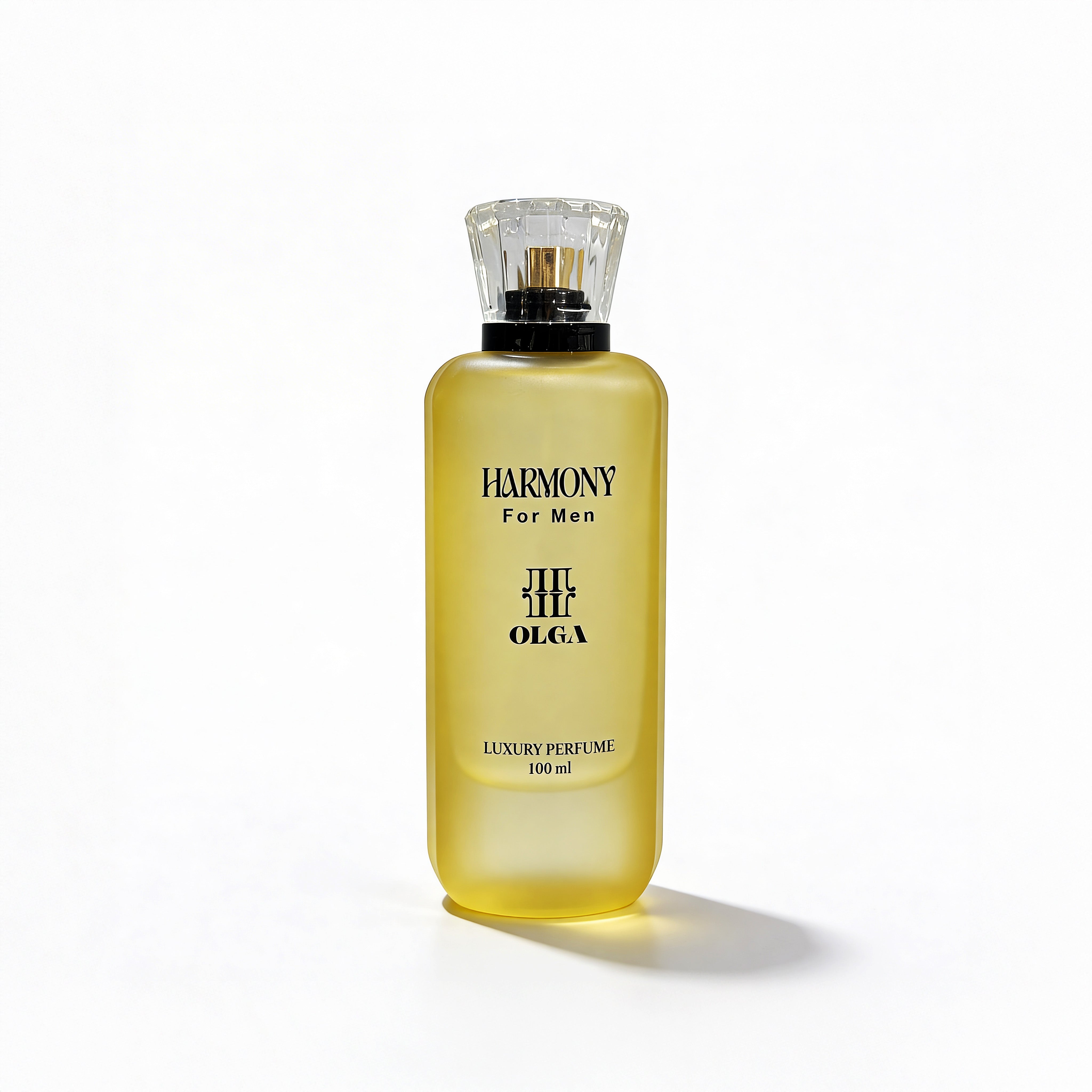 New Launches – Olga Perfume