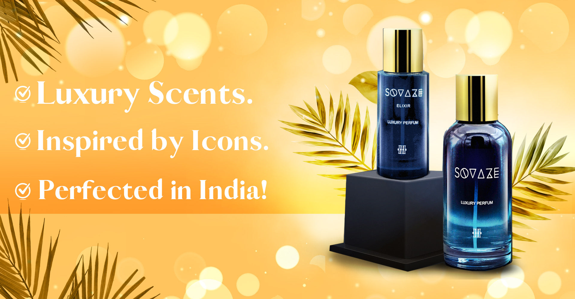 Perfumes by Olga | Made in India – Olga Perfume