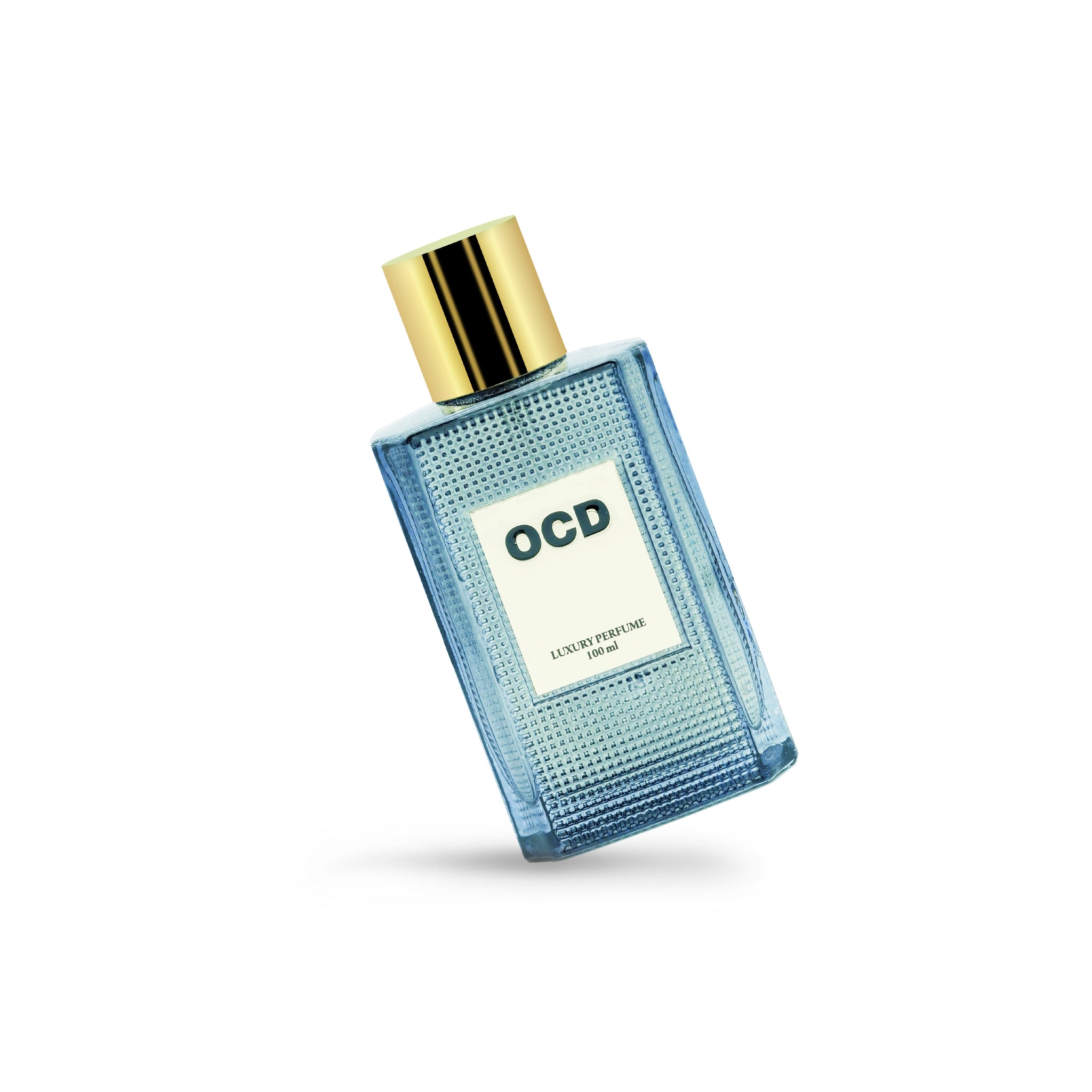 OCD by Olga - Unique & Captivating Fragrance – Olga Perfume