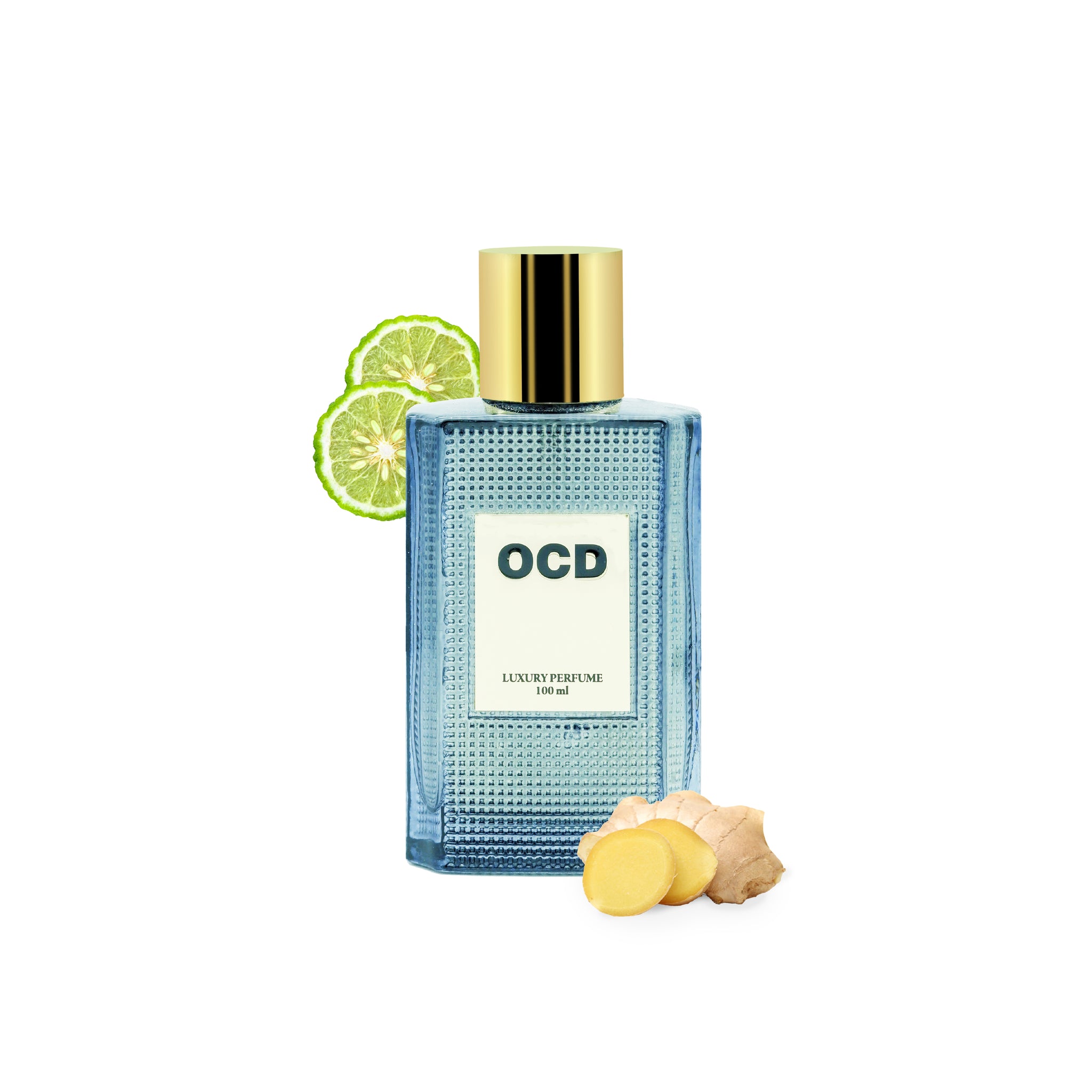 OCD by Olga - Unique & Captivating Fragrance – Olga Perfume