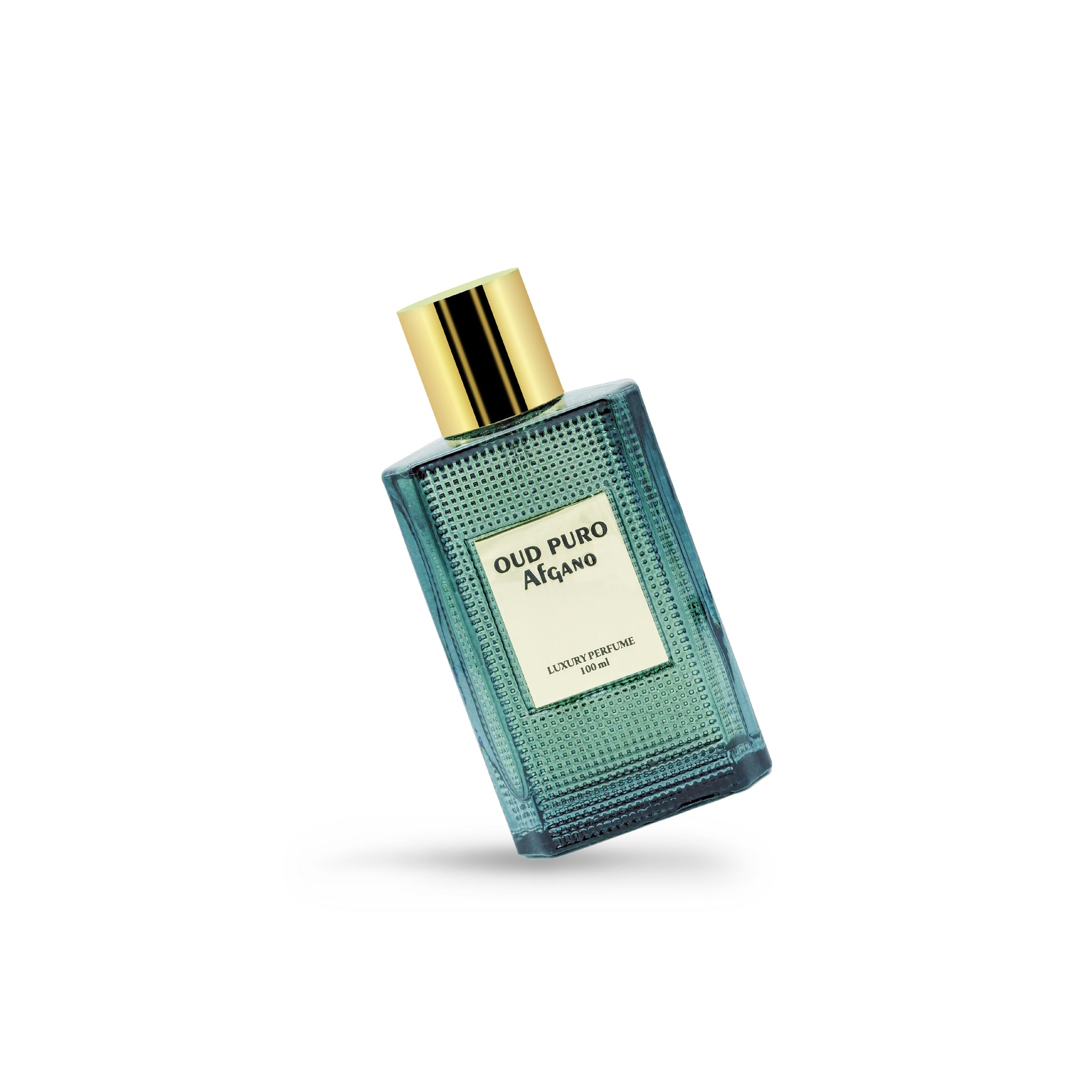 Oud Pro by Olga - Premium Oud Perfume for True Connoisseurs – Olga Perfume