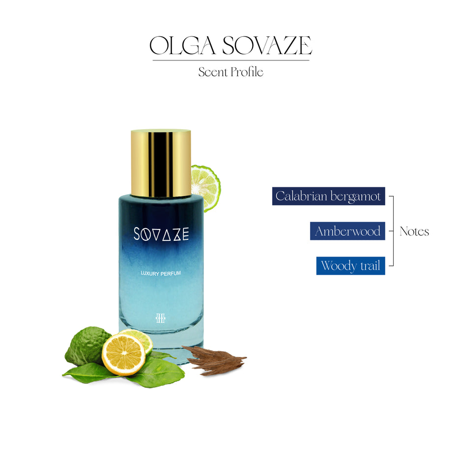 All Fragrances Collection | Olga Perfume Premium Scents