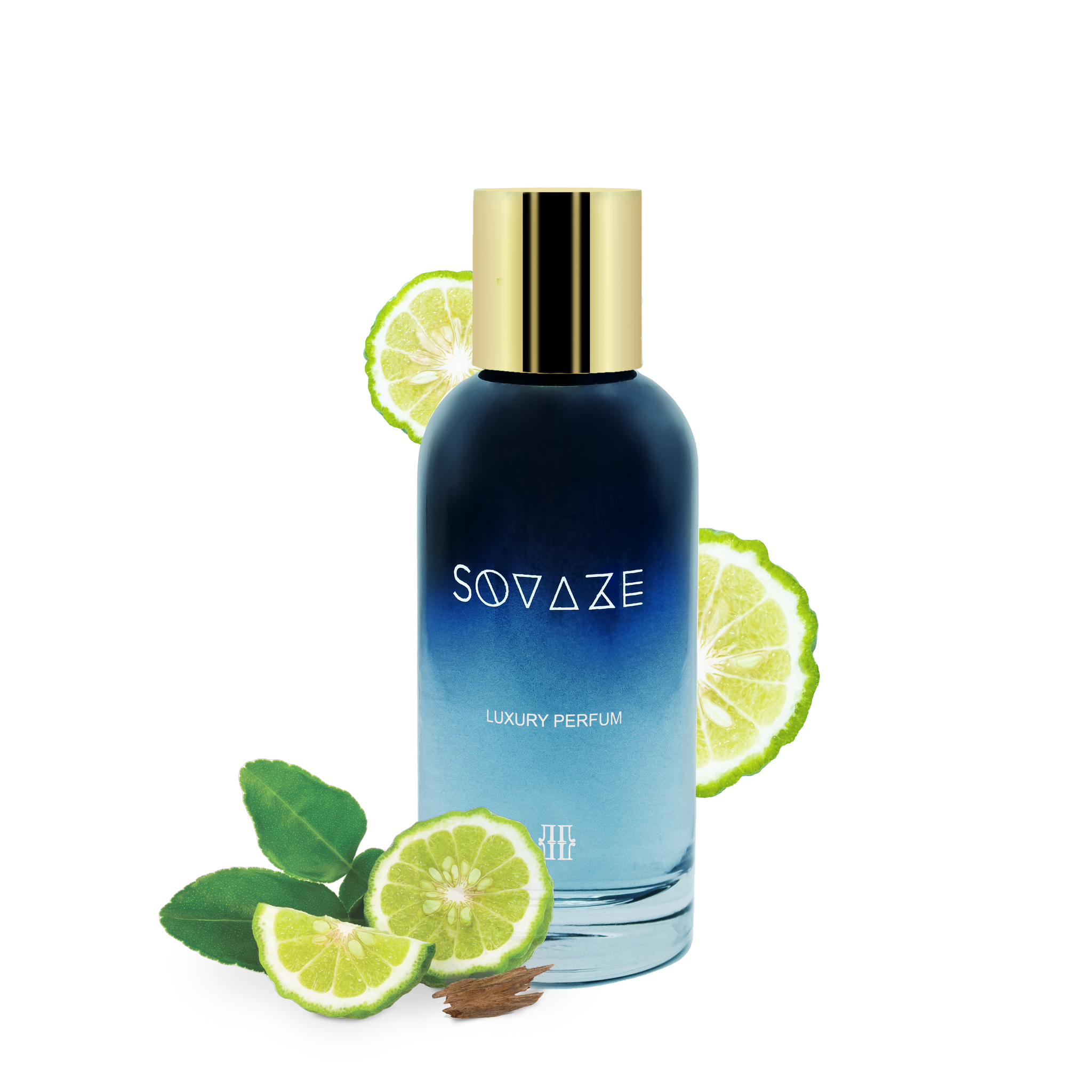 Sovaze by Olga - Bold & Elegant Perfume for Every Occasion – Olga Perfume
