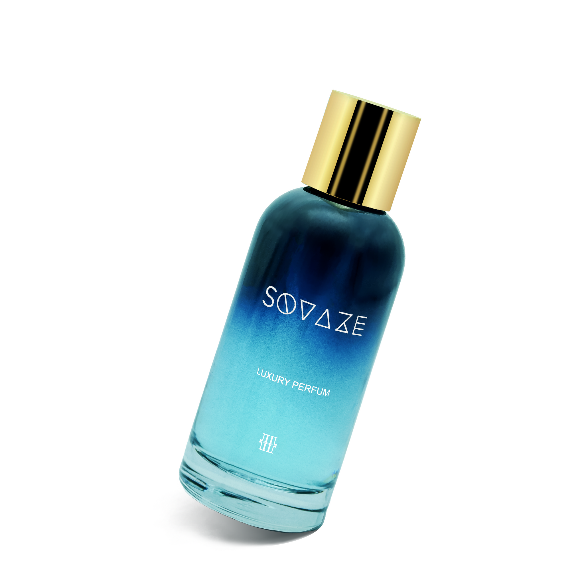 Sovaze by Olga - Bold & Elegant Perfume for Every Occasion – Olga Perfume
