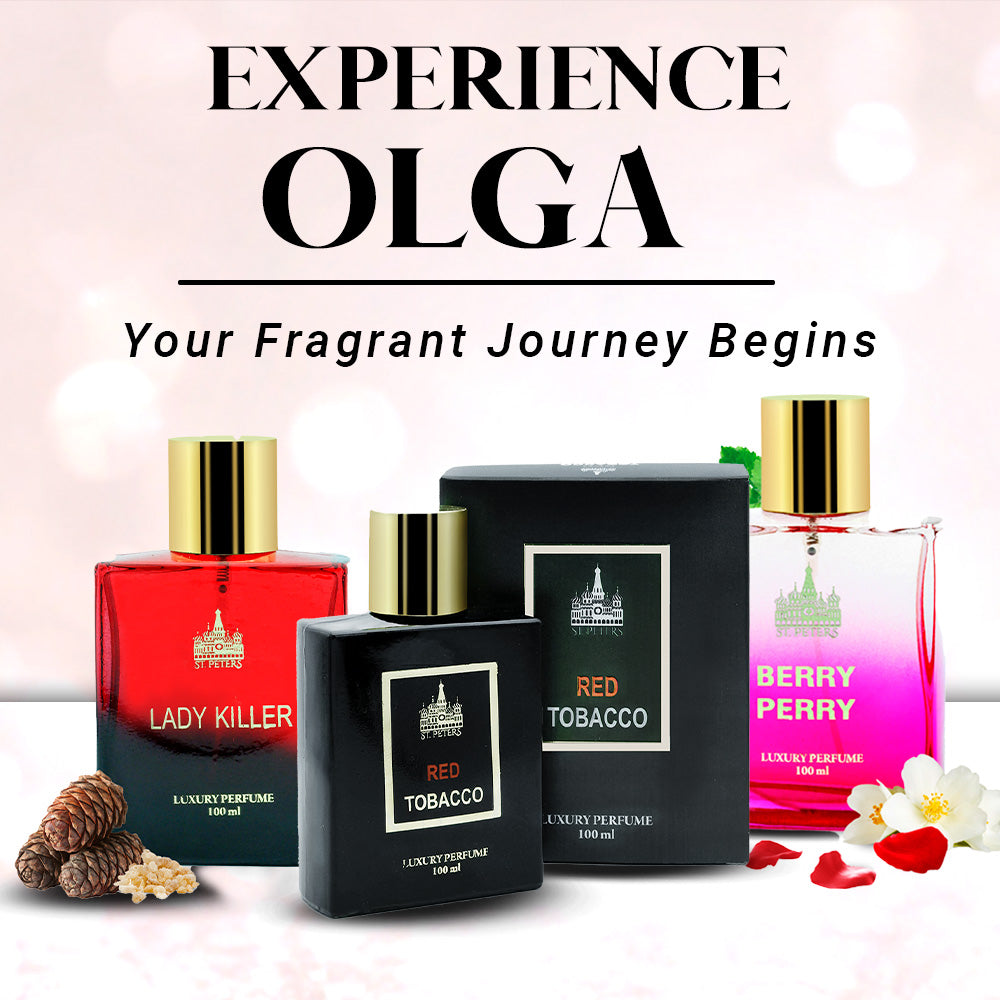 Perfumes by Olga | Made in India – OLGA TOYS AND PERFUMES