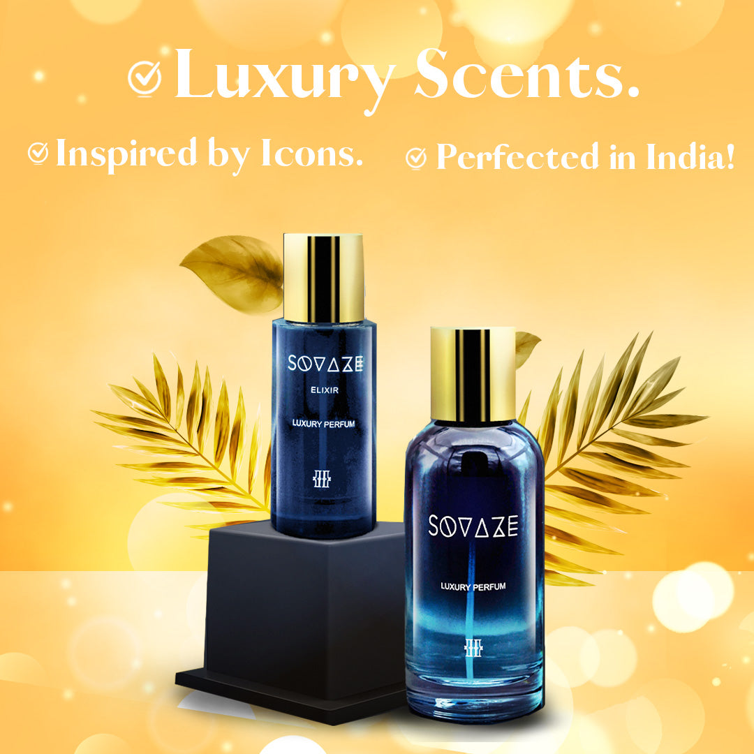 Perfumes by Olga | Made in India – Olga Perfume