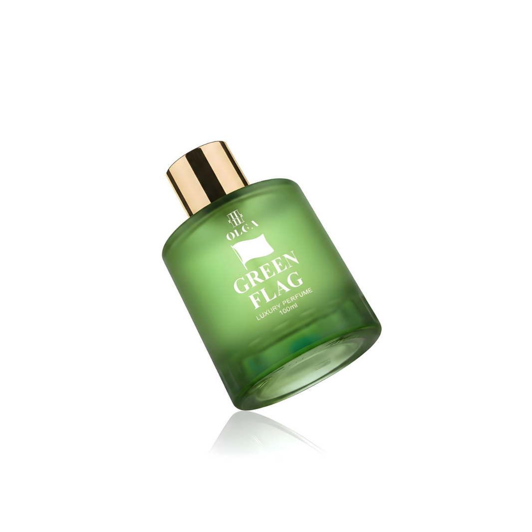 New Launches – Olga Perfume