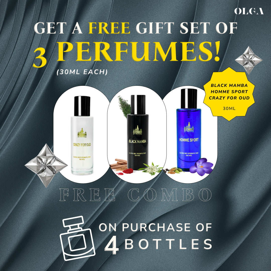 Perfumes by Olga | Made in India – OLGA TOYS AND PERFUMES