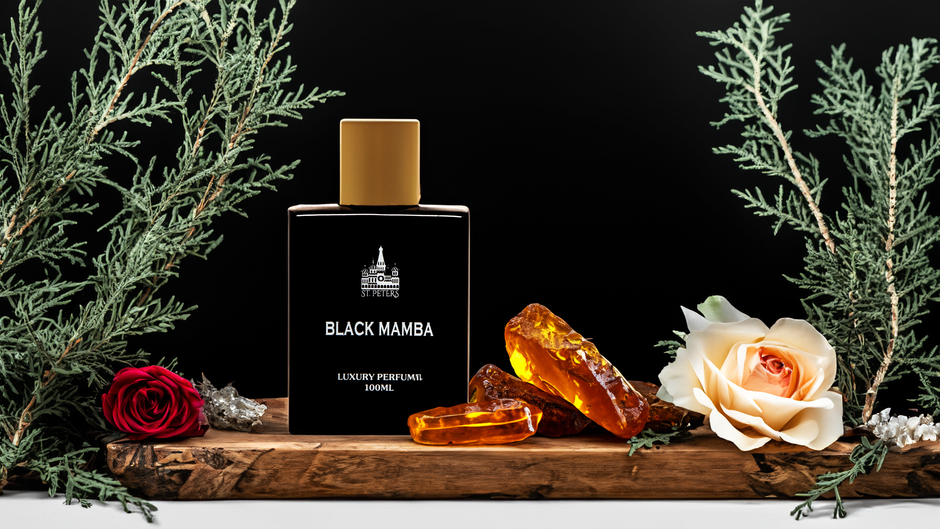 Olga Perfume Combo | Perfume Set | Perfume Combo Gift – OLGA TOYS AND ...