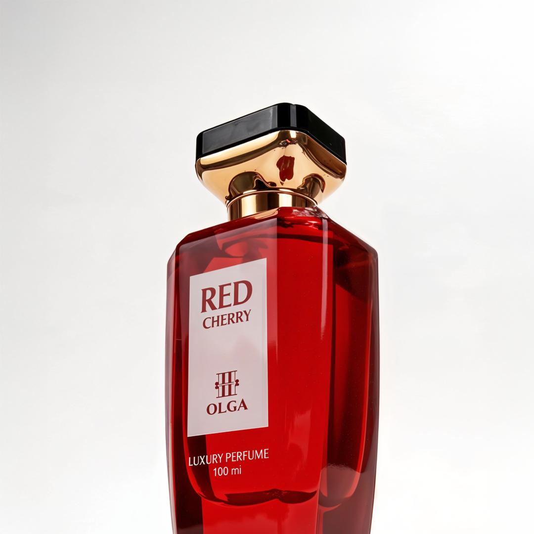 New Launches – Olga Perfume